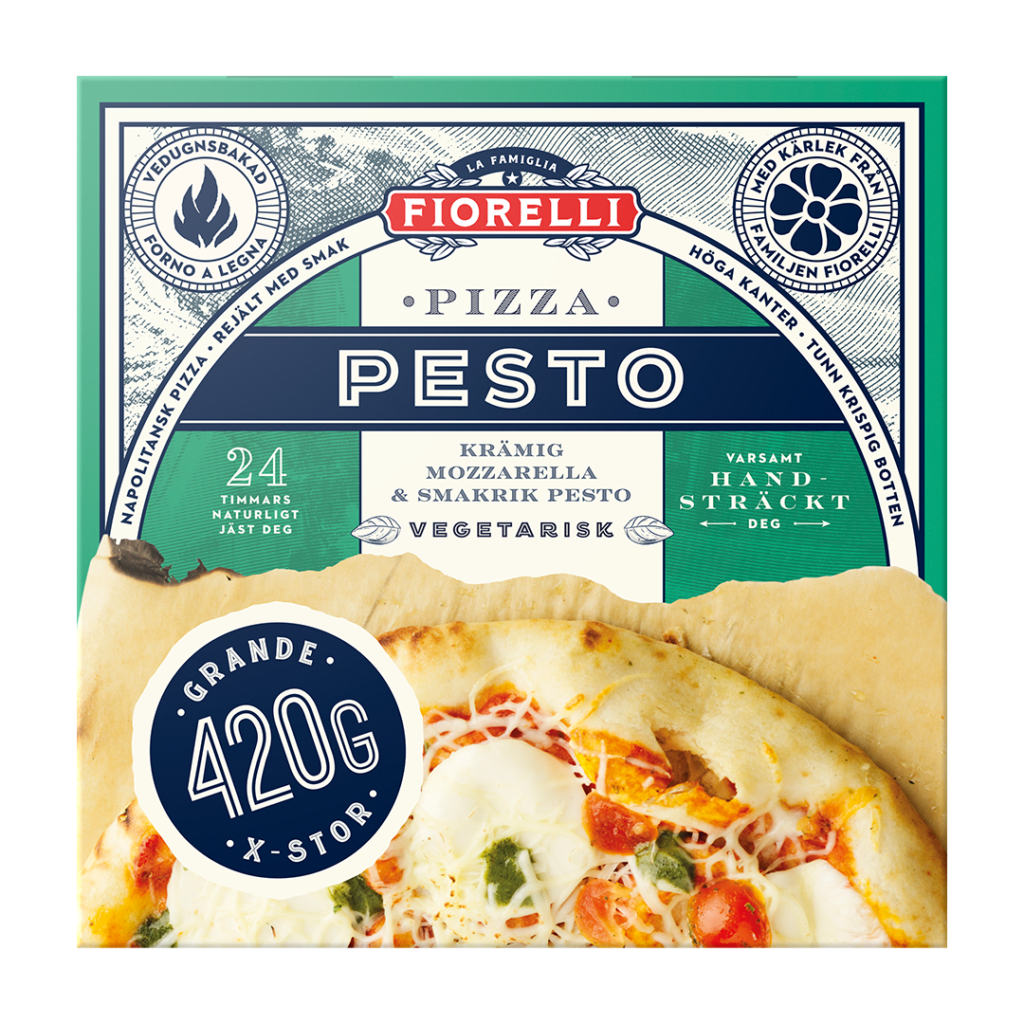 Produkter - Fiorelli